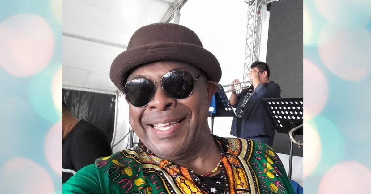 Fallece Wilson ‘Saoko’ Manyoma, legendaria voz de la salsa colombiana ...